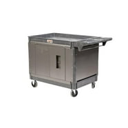 Dock Edge Aluminum Collapsible Smartcart Dock Cart - Walmart.com