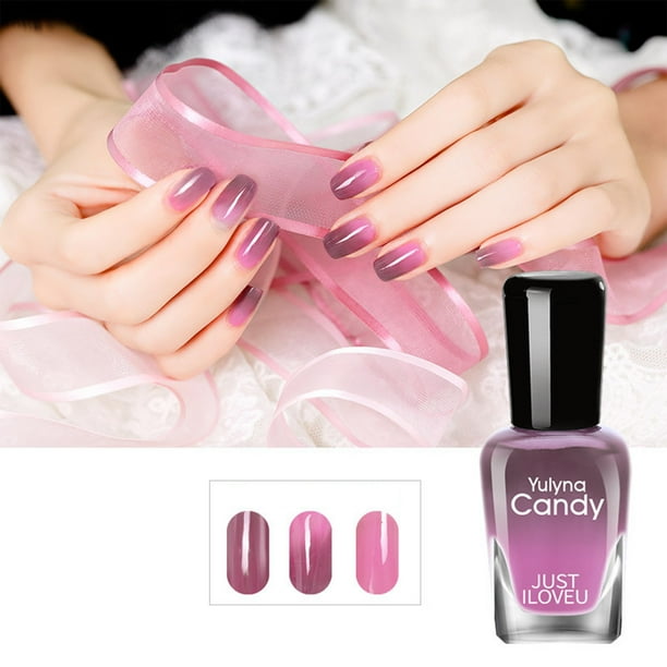 Yo Yo Nails