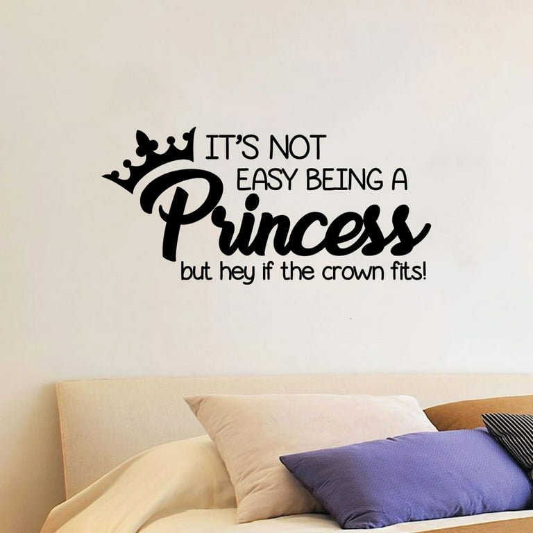 Little Girl Princess Quotes