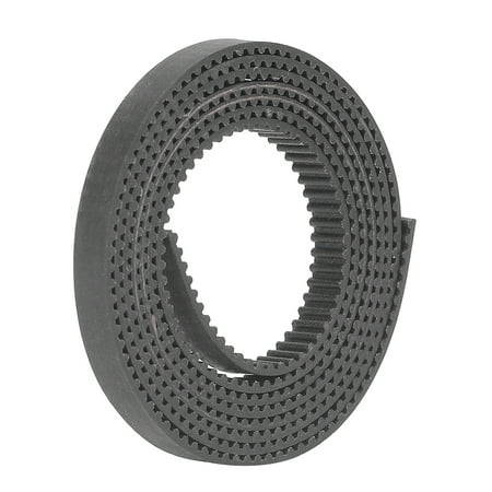 3D Printing Open Timing Belt Rubber Glass Fiber Synchronous Belt 1 ...