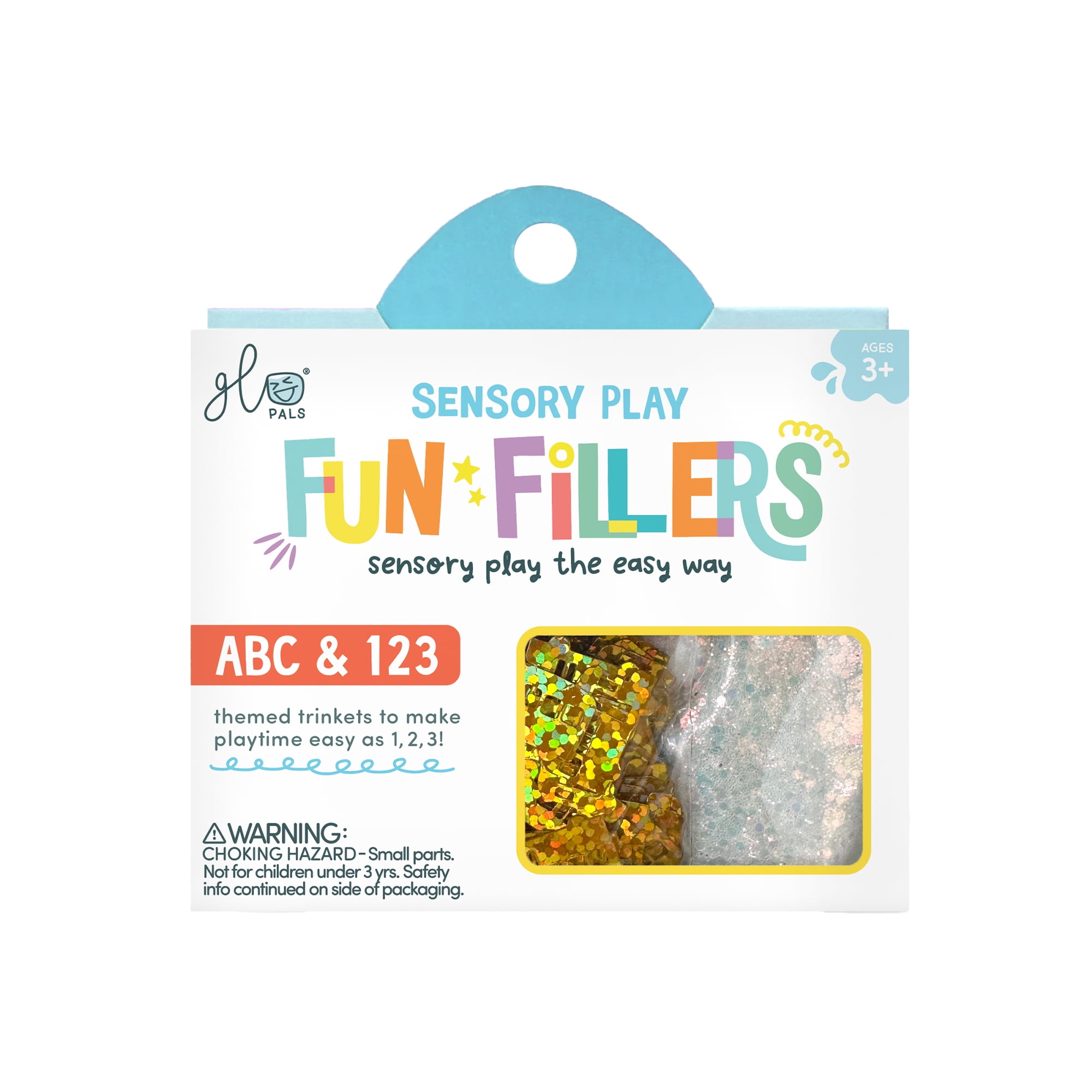 Click here for Glo Pals - Fun Fillers - Sensory Play Toy For Chil... prices