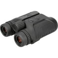 Halo Optics K2000 Rangefinder Binoculars 10x 42mm - Walmart.com