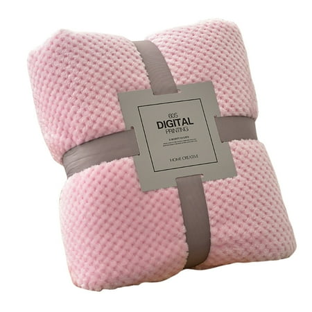 Felwors Hugging Blanket Is Suitable For Sofas Beds-blankets Soft And ...