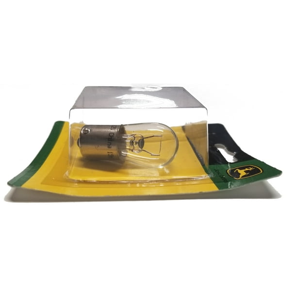 John Deere Original Equipment Bulb - AR86969 - Walmart.com