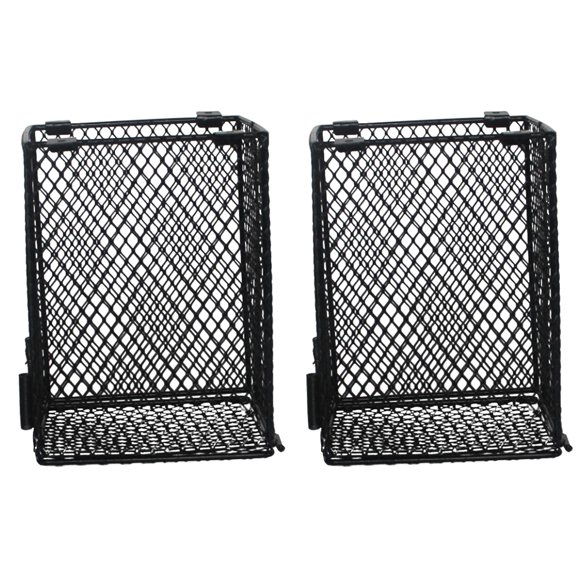 Light Bulb Cage Guard