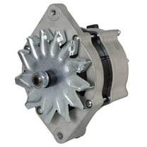 New Alternator Fits Thermo King Sl300 Sl400 Yanmar 482 / 486 (Tk 4.82 ...