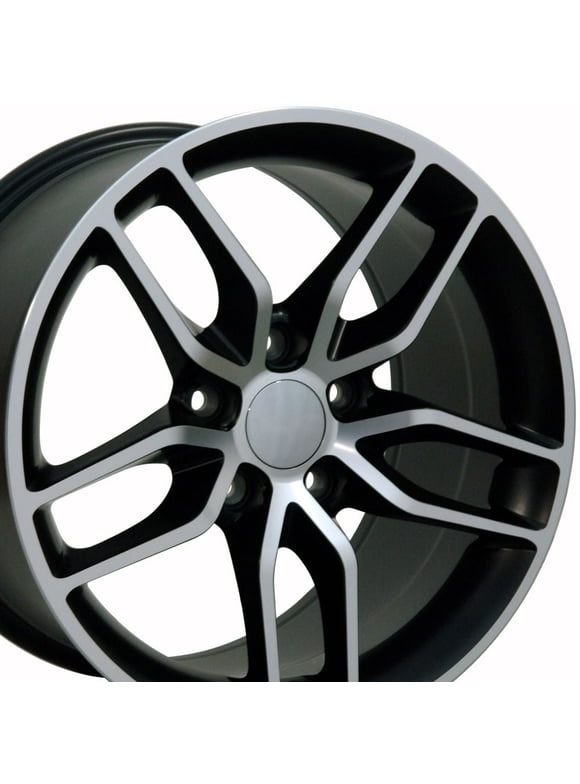 19 Inch Wheels and Rims in Shop Wheels and Rims by Size - Walmart.com