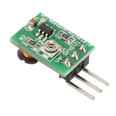 Module Process Set Down Module Linear Regulators For Pre-Regulator ...