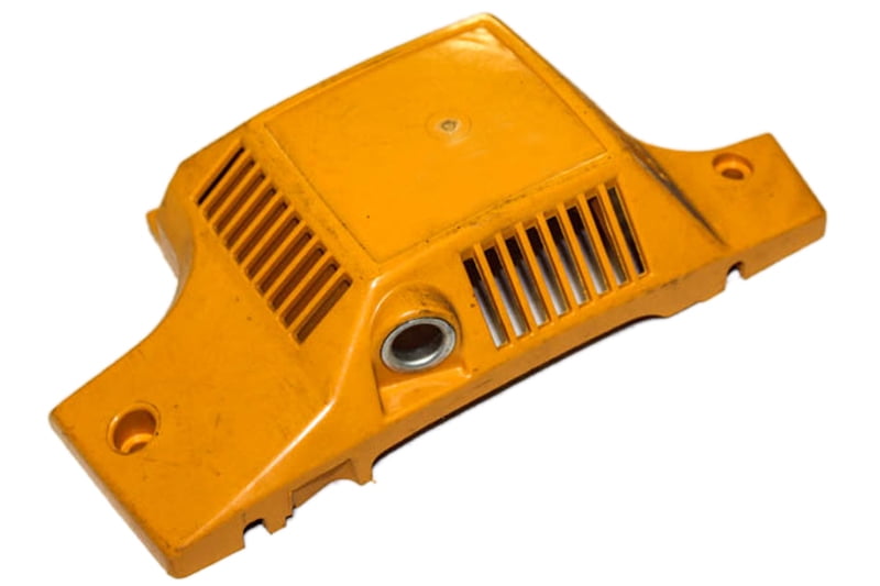 530014880 Poulan ASSY-FAN HOUSING (GOLD) POU-530014880 - Walmart.com