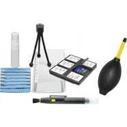 Reshow VHS VCR Head Cleaner, Dry Cleaning Kit for VHS Tape Playback ...