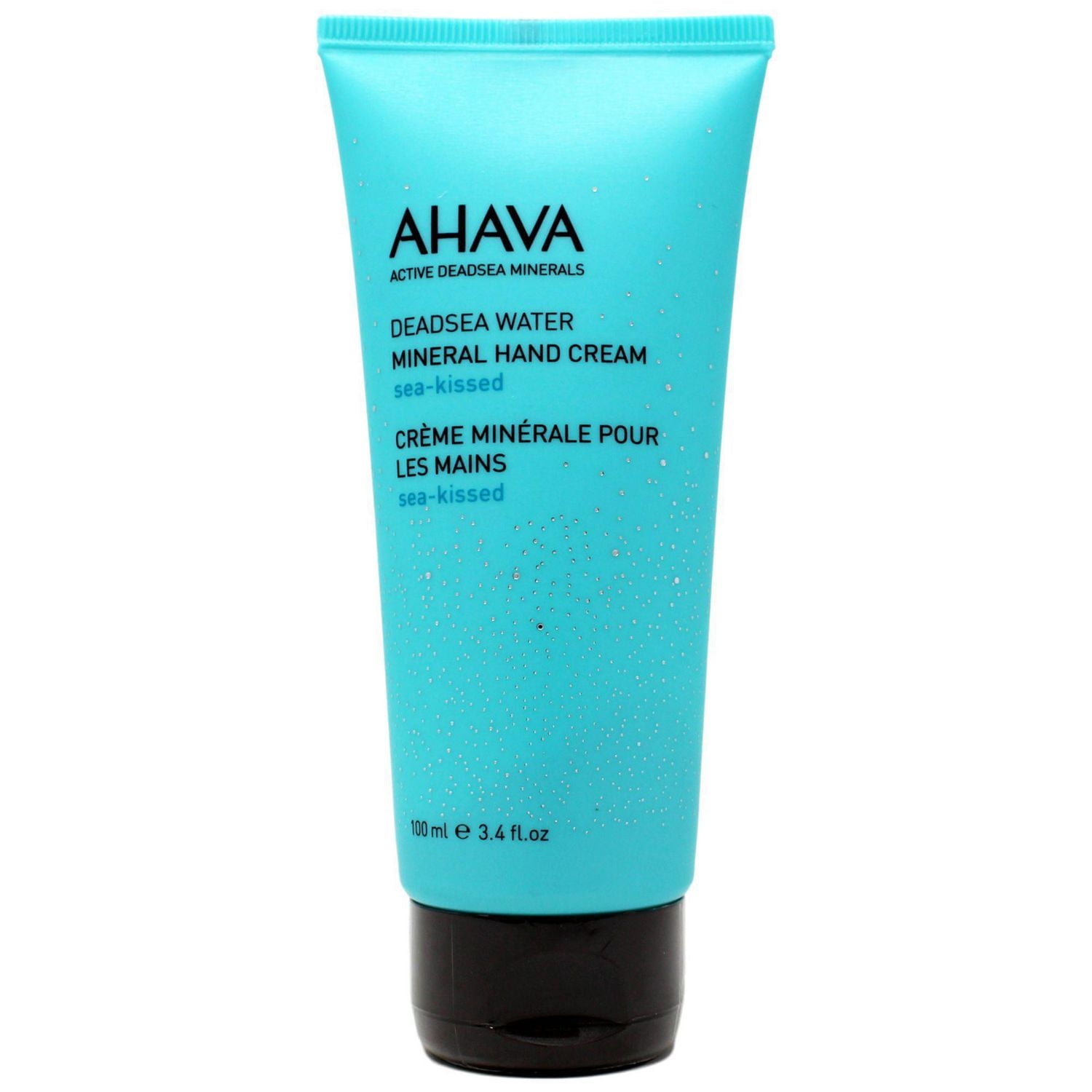 Click here for Ahava Dead Sea Water Mineral Hand Cream 3.4 Oz prices