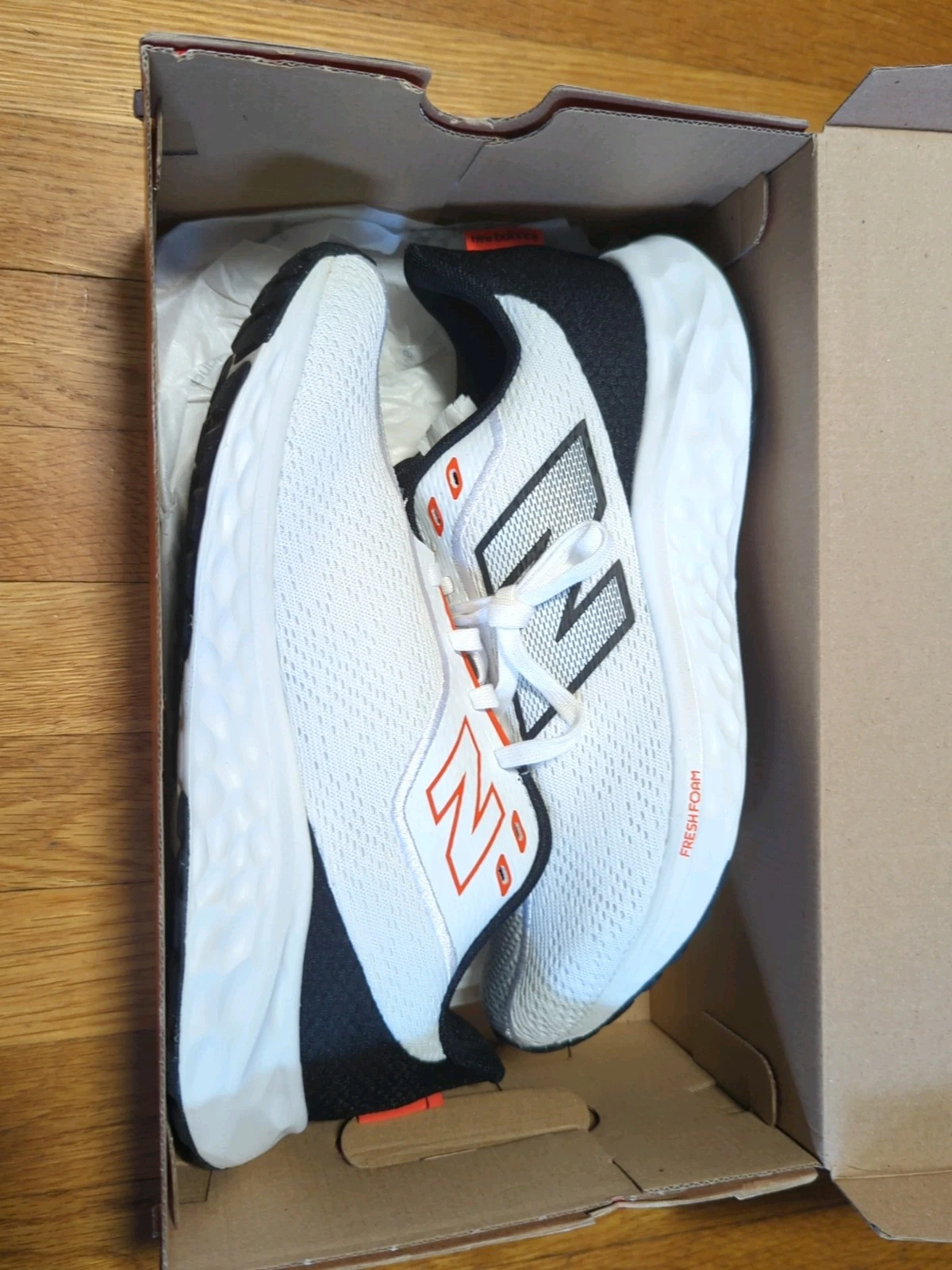 NEW BALANCE Fresh Foam Arishi V2 Running Shoes Men's Size 10.5 ...