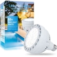 50W LED Pool Light for Inground Swimming Pool, 120V 5000LM Daylight ...