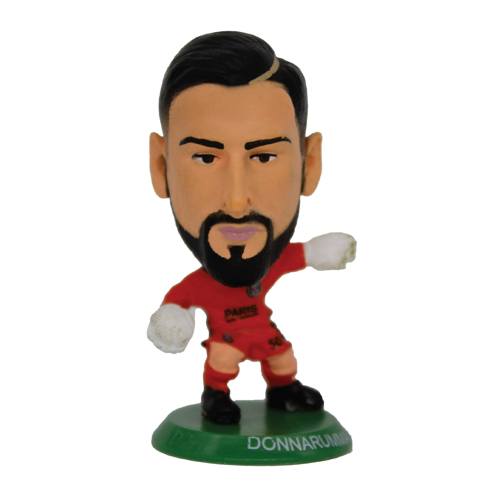 Click here for Soccerstarz Soc1562 Psg Gianluigi Donnarumma Mini... prices