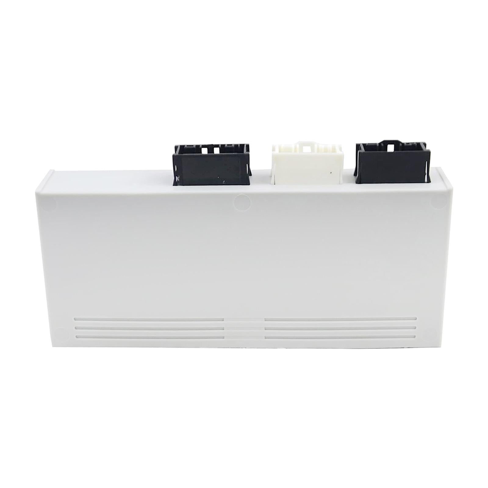 tail gate control module tailgate back door control module unit for x5 ...