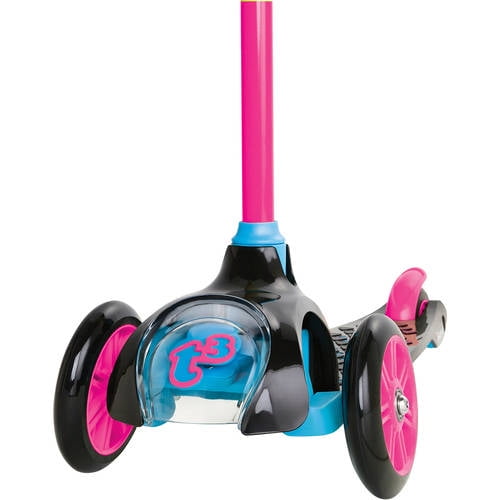 Razor Scooter 3 Wheels