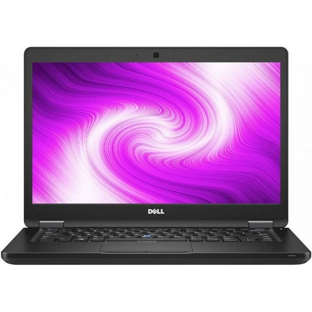 Dell Latitude 5480 Intel Core i5-7300U up to 3.50 GHz | 16GB | 256GB ...