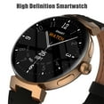 Aigo Smartwatch for Adults, IOS Compatible, Waterproof Fitness Tracker ...