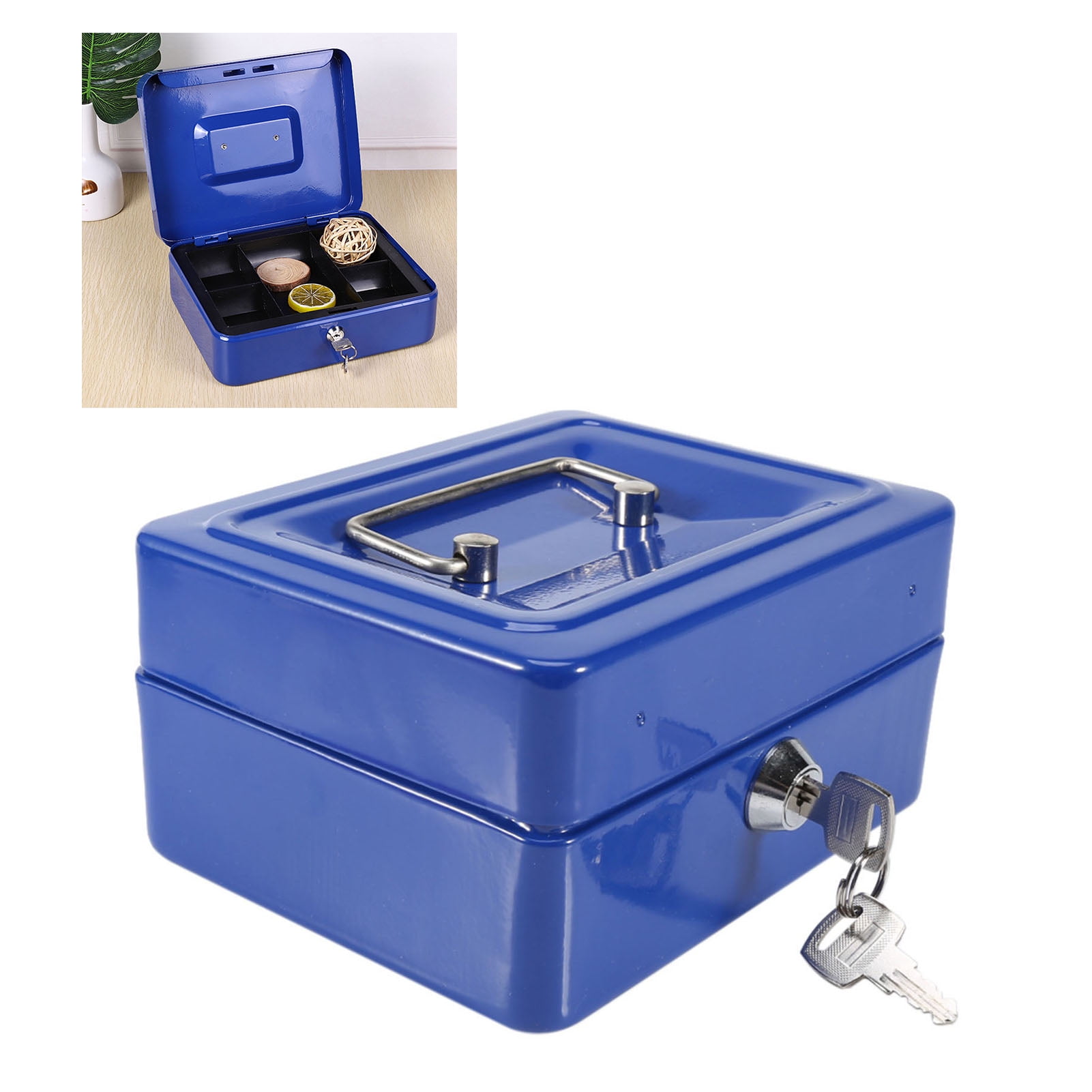 Click here for Estink Fireproof Portable Safe Box With Lock  Vers... prices