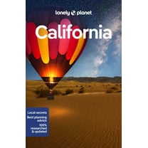 Travel guide: lonely planet los angeles, san diego & southern ...