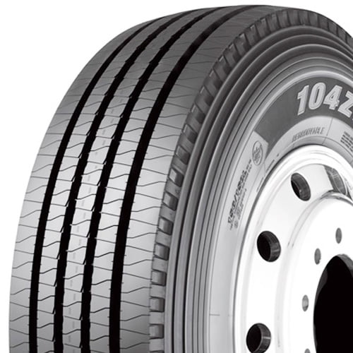 Yokohama 104zr LT285/70R19.5 tire - Walmart.com - Walmart.com