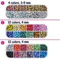 Bedazzler Kit with Rhinestones, Hot Fixed Gems Craft Applicator ...