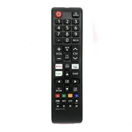 New BN59-01301A remote control for Samsung LED TV NU7100 N5300 NU6900 ...