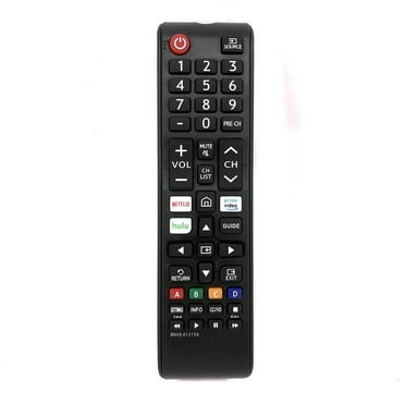 New BN59-01301A remote control for Samsung LED TV NU7100 N5300 NU6900 ...