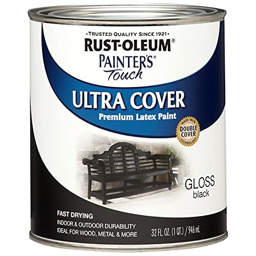 Click here for Rust-Oleum 1979502 Painters Touch Latex Paint  Qua... prices