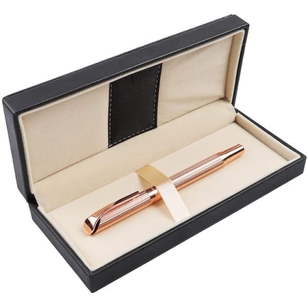 Penneed Rollerball Pen Gift Set for Women with Nice Box for Executive ...