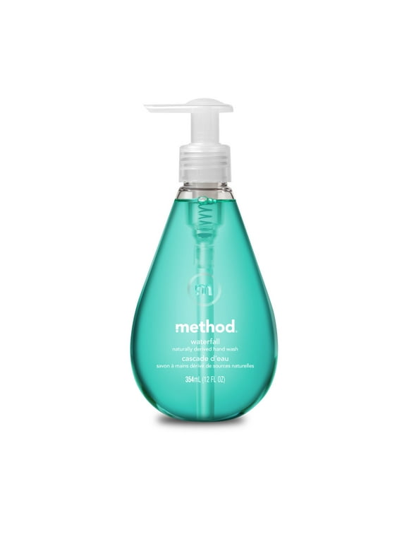 Method Hand Soaps in Method - Walmart.com