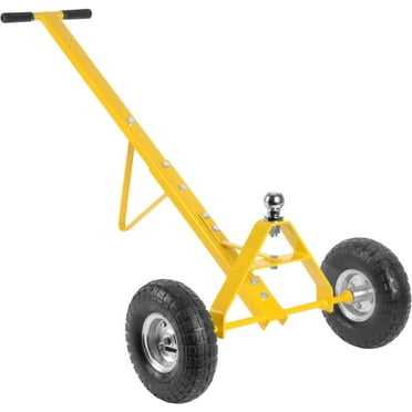 Bal Products 28050 Tire Leveler for Light RV Trailers - Walmart.com
