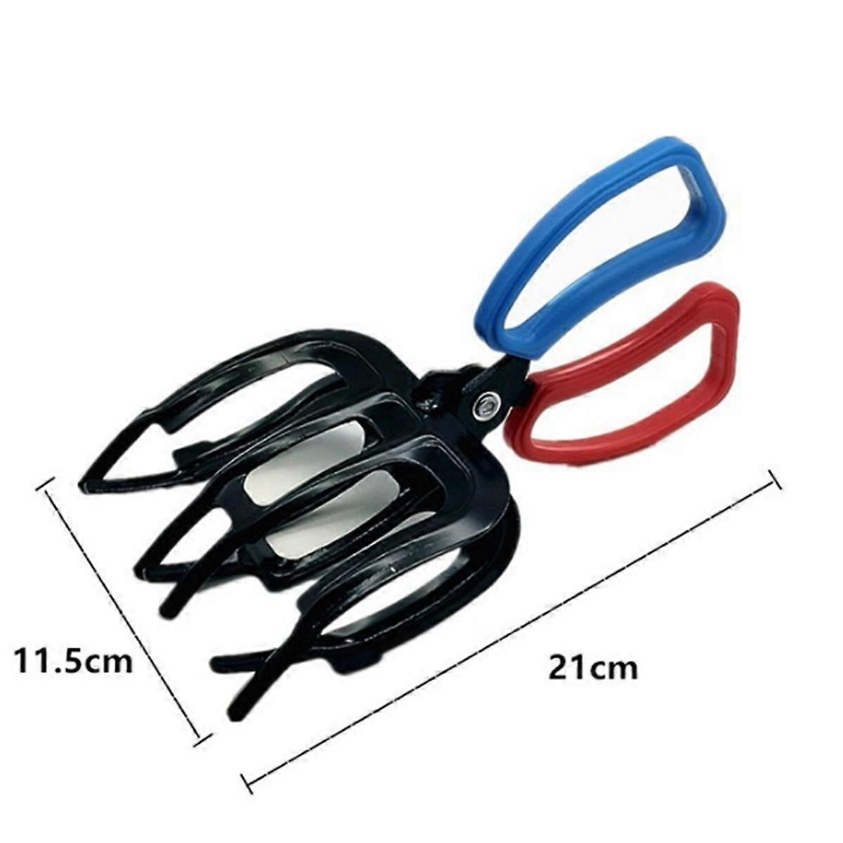 Fishing Pliers Gripper Metal Fish Control Clamp Claw Tong Grip Tackle ...
