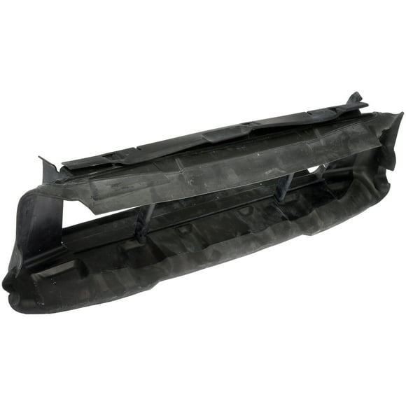 Ford F150 Radiator Support Air Deflector