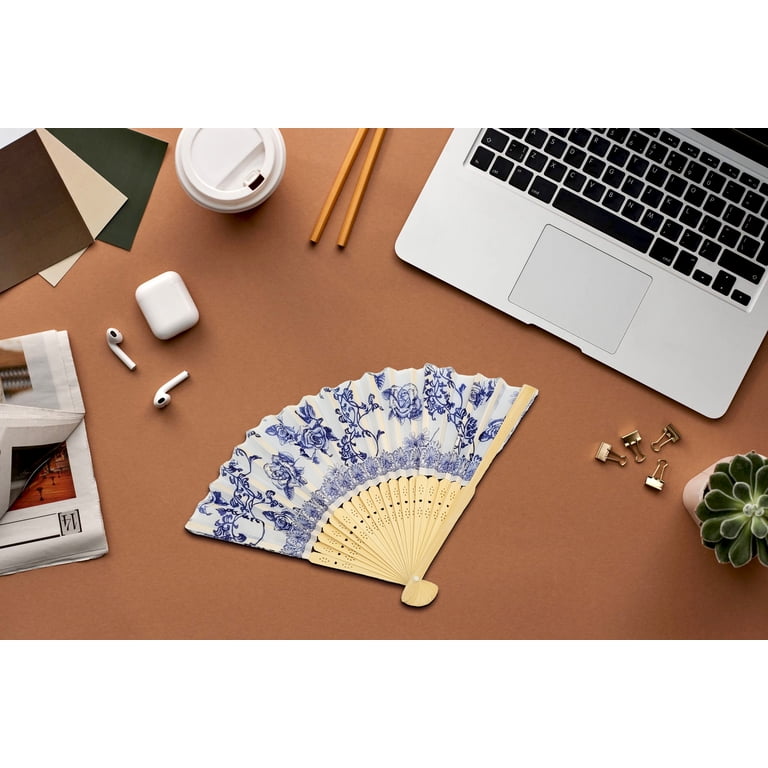 French Hand Fan