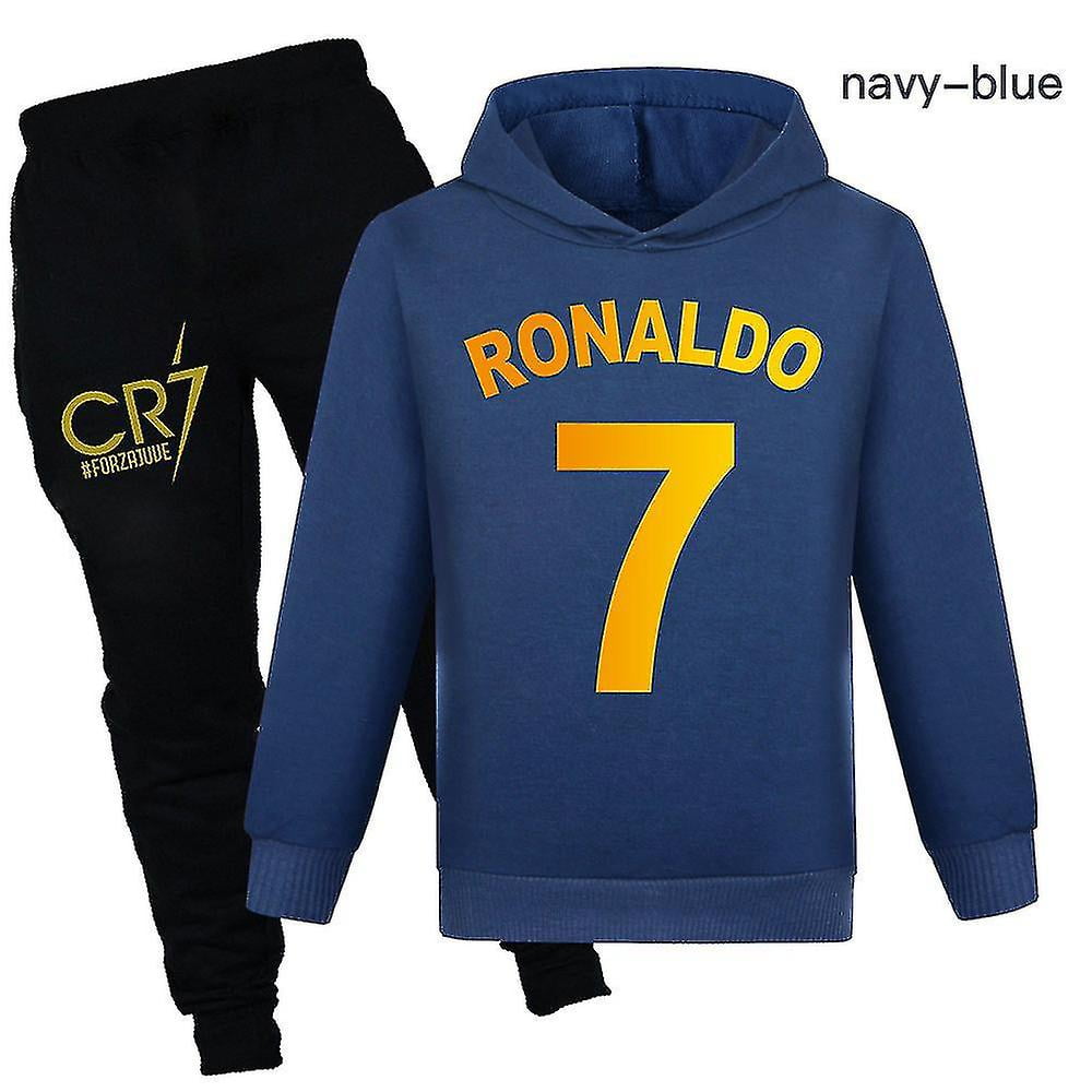 Click here for Youyouy Enfants Garçons Et Filles Ronaldo Imprimé... prices