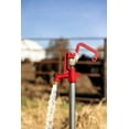 Merrill Mfg CNL7502 No Lead Frost Proof Yard Hydrant, 3/4" x 1", 2 ...