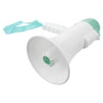 Yuangui Handy Megaphone Hawk Trumpet Lithium Battery Megaphone Tour ...