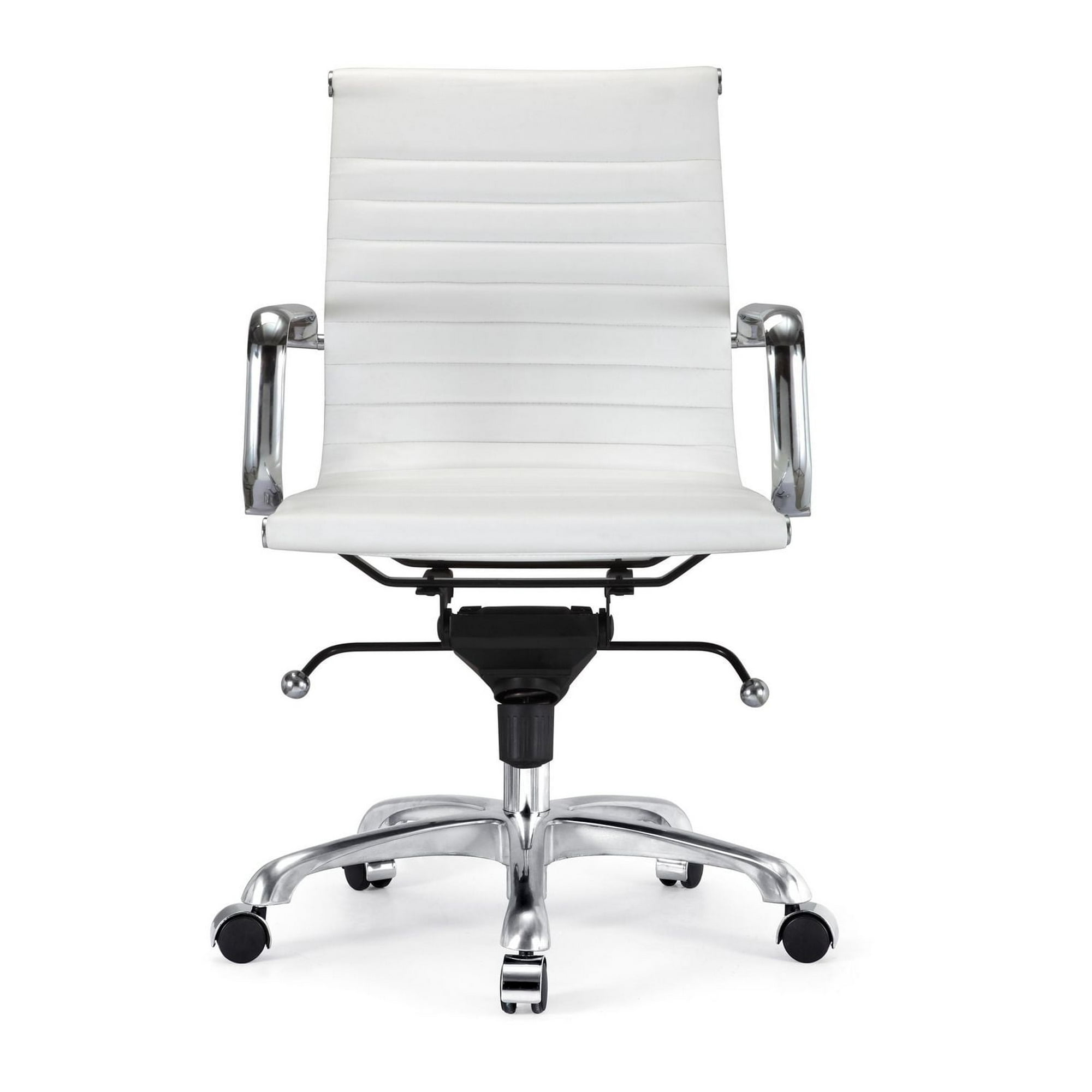 Click here for Plata Décor Import Inc Office Chair Toni Low Back... prices