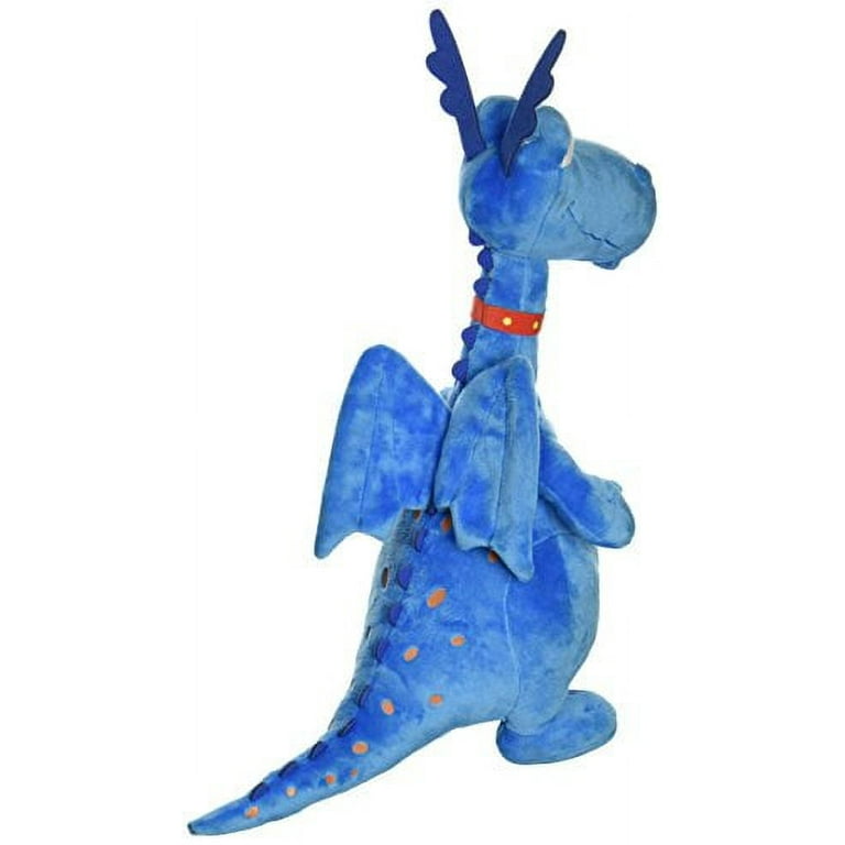 Doc Mcstuffins Dragon Stuffy Doc McStuffins Dragon Stuffy Stuffed