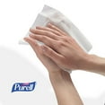Purell® Hand Sanitizer Antiseptic Individually Wrapped Antibacterial ...