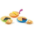 Learning Resources Smart Snacks Puzzle Pies - Walmart.com