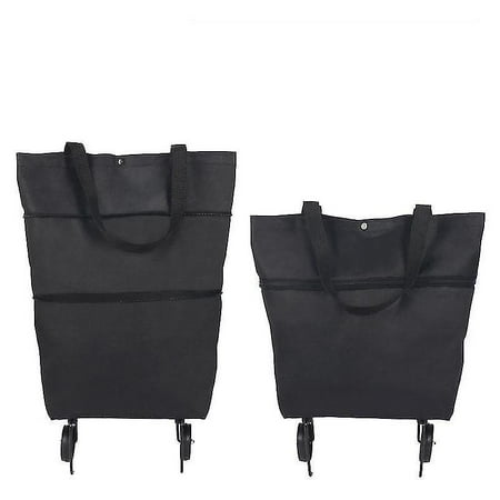 Buy Food Trolley Bag On Wheels | Walmart Canada