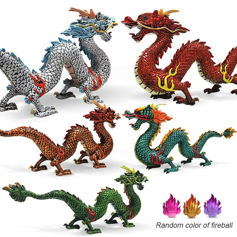 Harry Potter Dragons Chinese Fireball