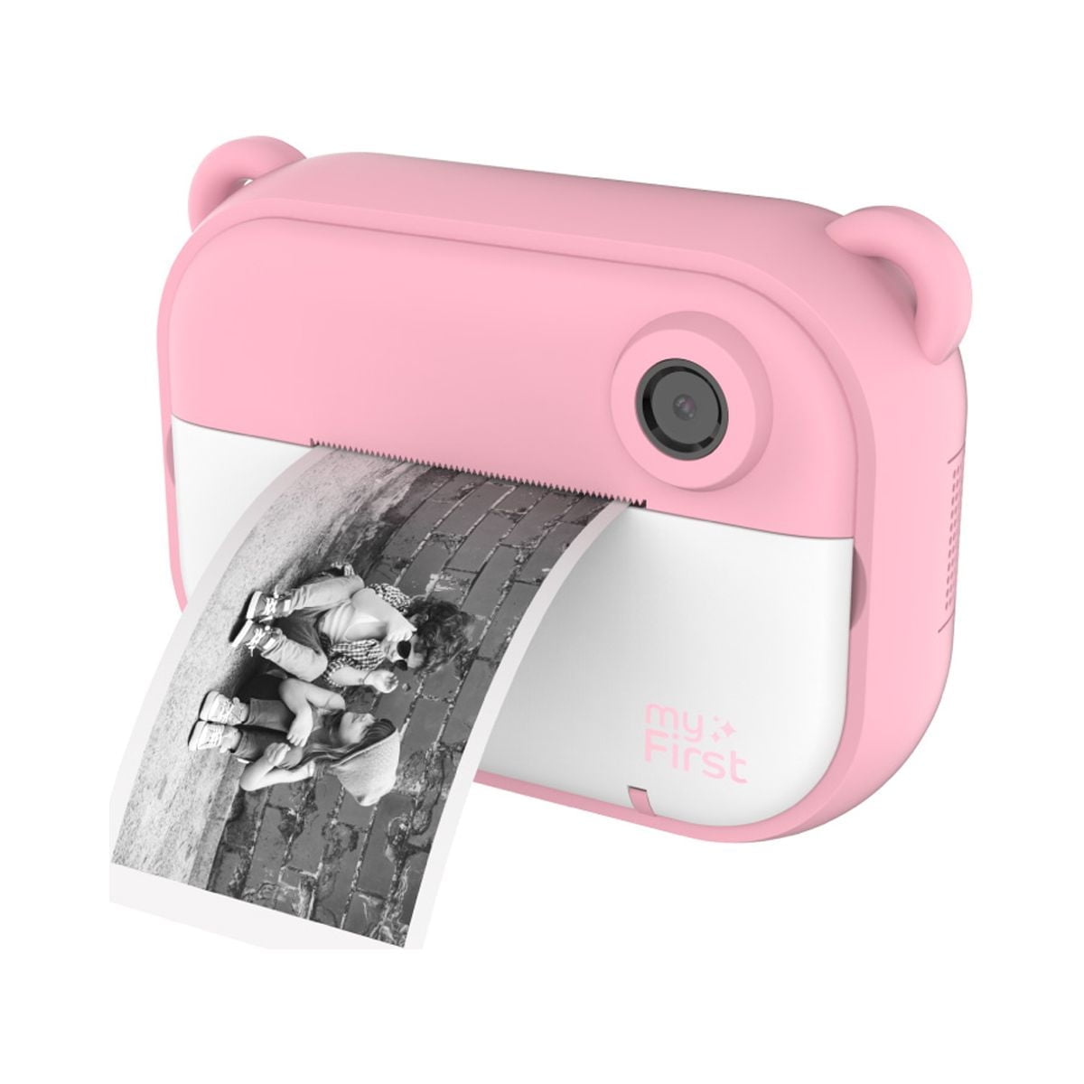Click here for Myfirst Camera Insta 2 Kids Instant Print Camera 1... prices