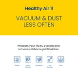 AprilAire 410 Replacement Filter for AprilAire Whole-House Air ...