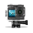 Minolta MNX5K1 5K Ultra HD / 24 MP Action Camera Kit - Walmart.com
