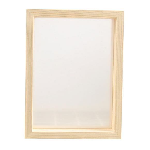 Double Sided Frames