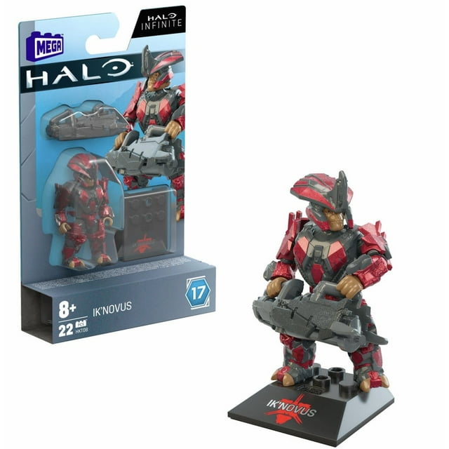 Halo Heroes Series 17