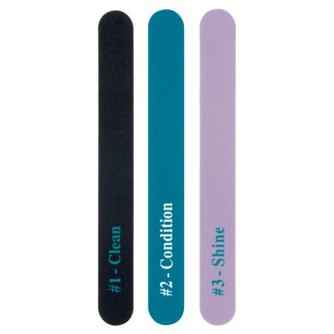 Revlon Gold Series Titanium Coated File - Walmart.com